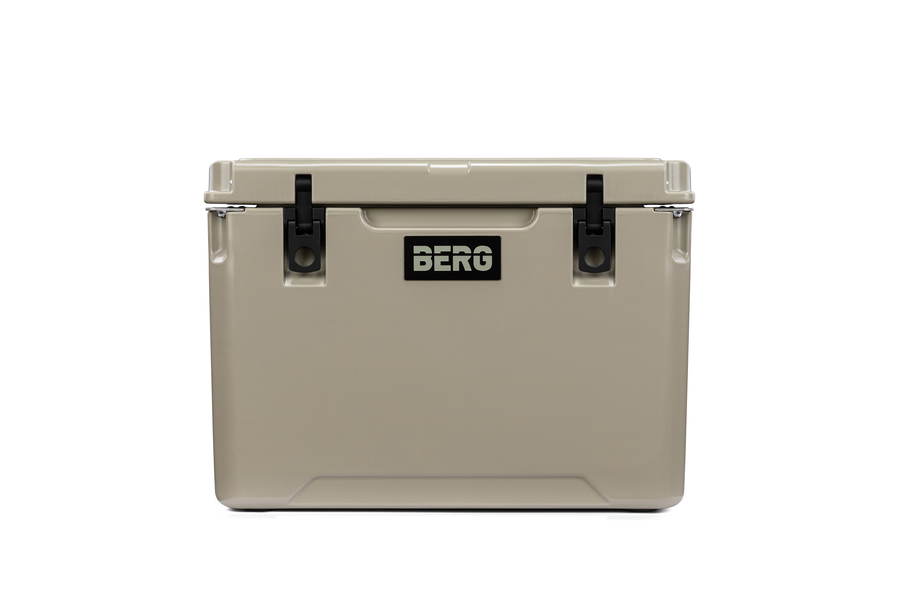 BERG Goods | Insulated Coolers & Drinkware