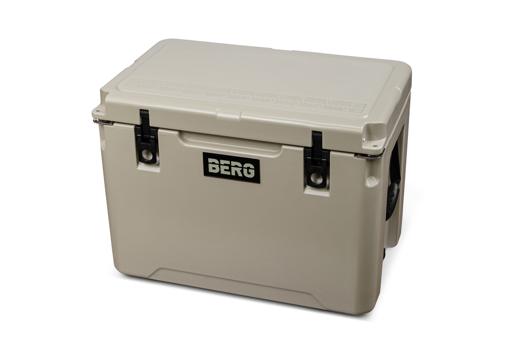 BERG Goods | Insulated Coolers & Drinkware
