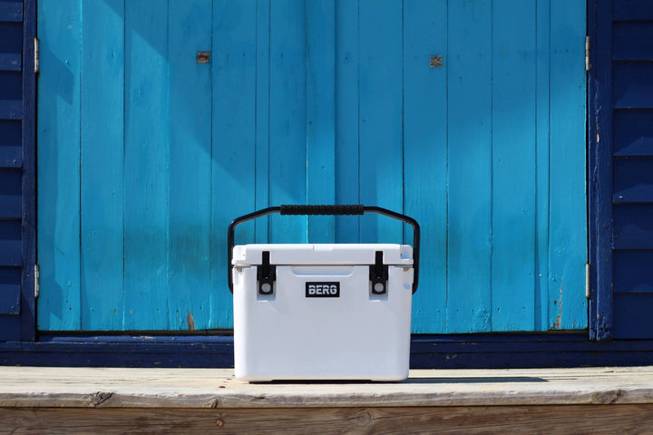 BERG Goods | Insulated Coolers & Drinkware